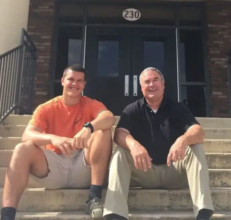 Charlie Woerner Parents: Who Are They? Siblings, Girlfriend, Bio, Wiki ...