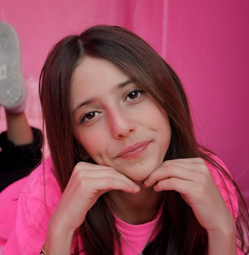 Chelsea Lascher (David Lascher): Bio, Wiki, Age, Career, Net Worth ...