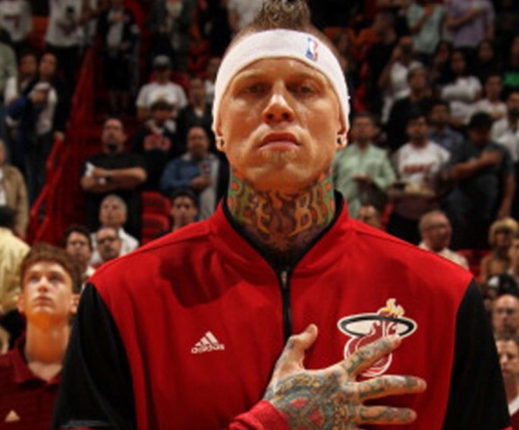 Chris Anderson (Basketball Player): Who Is He? Bio, Career, Partner ...