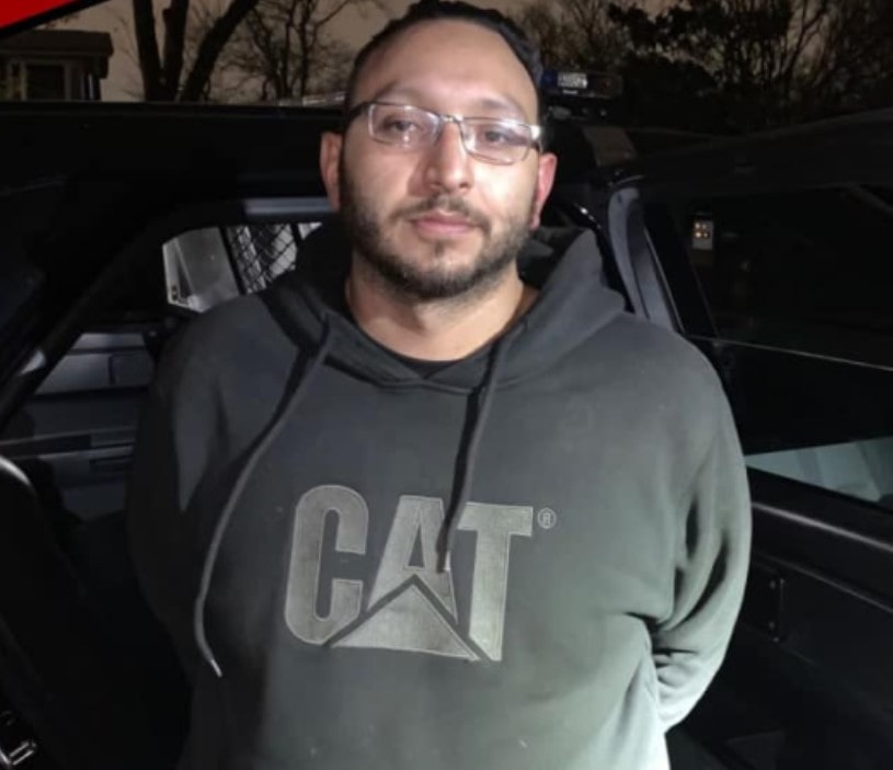 Ramon Najera (81) Killed In Dog Attack, Owner Christian Alexander ...