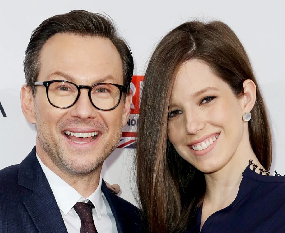 Michelle Jonas: Who Is She? Assaulted By Ex-Boyfriend Christian Slater ...