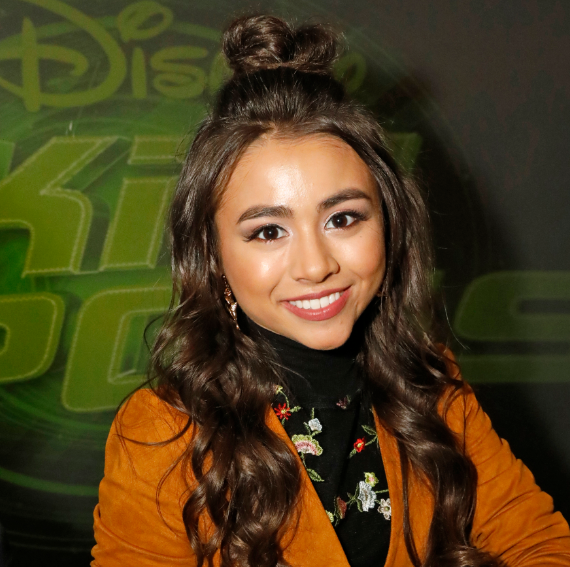 Ciara Riley Wilson Bio, Age, Height, Relationship, Affairs, Controversy ...