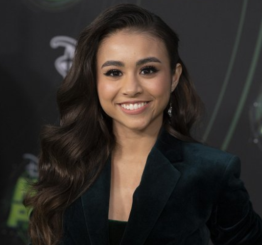 Ciara Riley Wilson Bio, Age, Height, Relationship, Affairs, Controversy ...