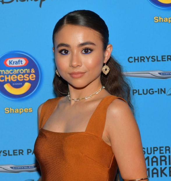 Ciara Riley Wilson Bio, Age, Height, Relationship, Affairs, Controversy and More