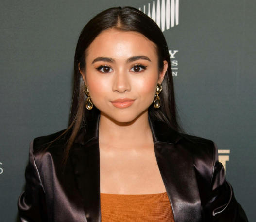 Ciara Riley Wilson Bio, Age, Height, Relationship, Affairs, Controversy ...