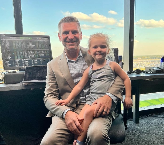 Who Is Lorra Bowyer (Clint Bowyer Wife)? Married Life, Career, Children ...