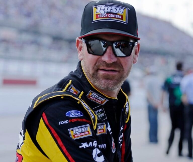 Who Is Lorra Bowyer (Clint Bowyer Wife)? Married Life, Career, Children, Net Worth (2023) And More