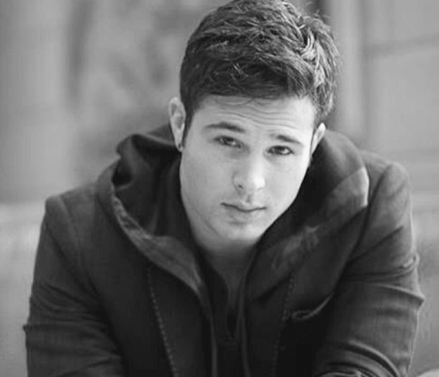 Who is Stephanie Nicole Clark? Is she famous actor Cody Longo’s wife ...