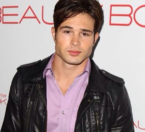 Who is Stephanie Nicole Clark? Is she famous actor Cody Longo’s wife ...