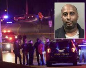 Cory Hall (Death): Macon Bird City Shooting And Wren Avenue Shooting ...