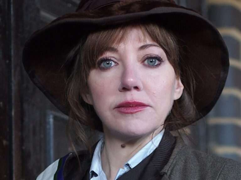 "Cunk On Earth": Do The Experts Get Script? Host Diane Morgan, Plot And ...