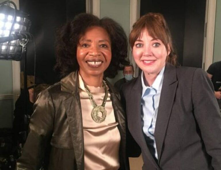 "Cunk On Earth": Do The Experts Get Script? Host Diane Morgan, Plot And ...