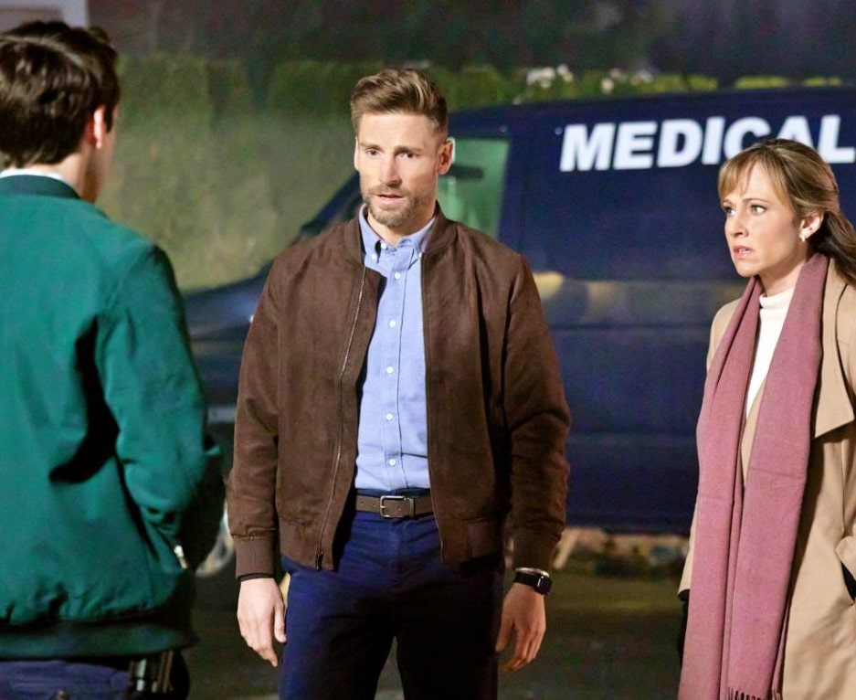 Curious Caterer: Grilling Season - Release Date, Plot, Trailer, Cast ...