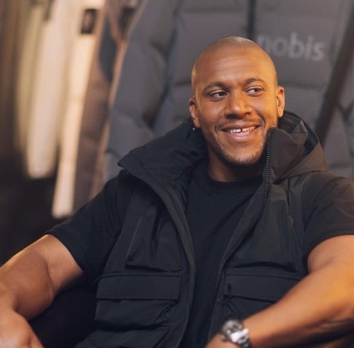 Cyril Gane (UFC Fighter): Marital Status, Family, Children, Net Worth ...