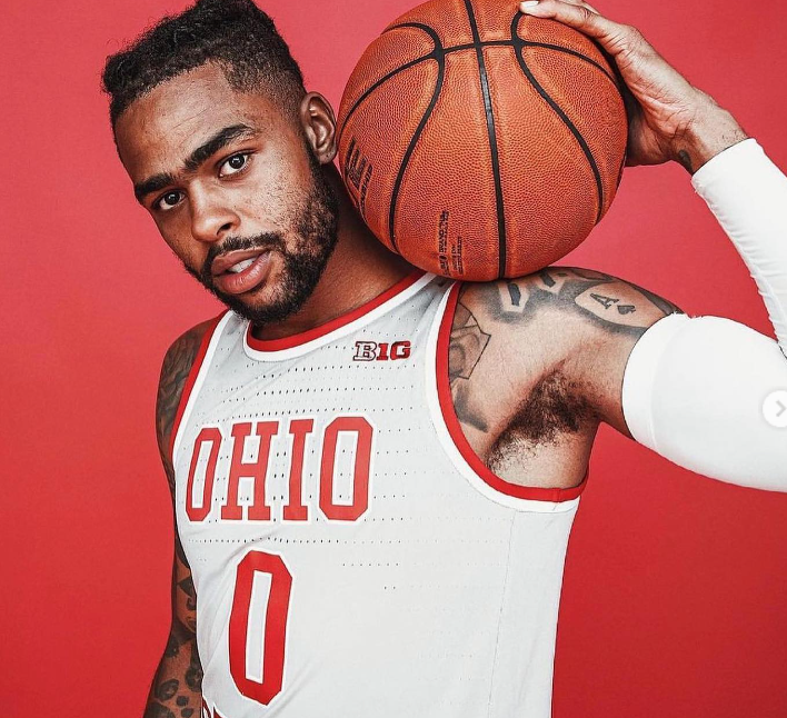 D’Angelo Russell Bio, Career, Age, Height, Relationship, Affairs, Net ...
