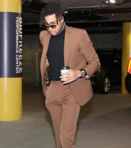 D’Angelo Russell Bio, Career, Age, Height, Relationship, Affairs, Net ...