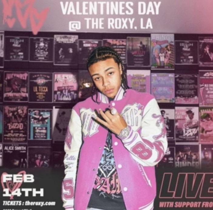 Kay Flock Relationship With DD Osama Explored! Net Worth (2023), Career ...