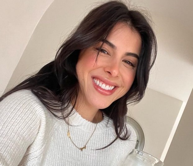 Daniella Monet Childhood With Brother Mario Monet! Kids, Husband ...