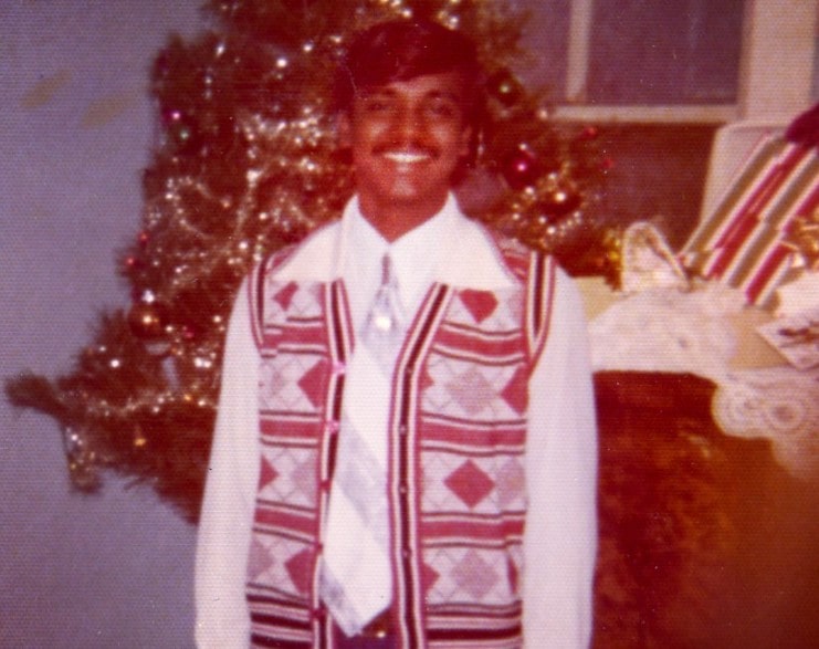 Who Is Bridget Showalter Pudi (Danny Pudi Wife)? Married Life, Children ...