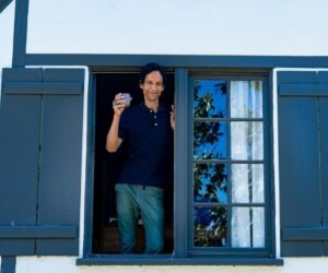 Who Is Bridget Showalter Pudi (Danny Pudi Wife)? Married Life, Children ...