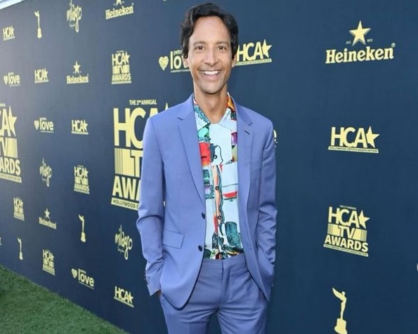 Who Is Bridget Showalter Pudi (Danny Pudi Wife)? Married Life, Children ...