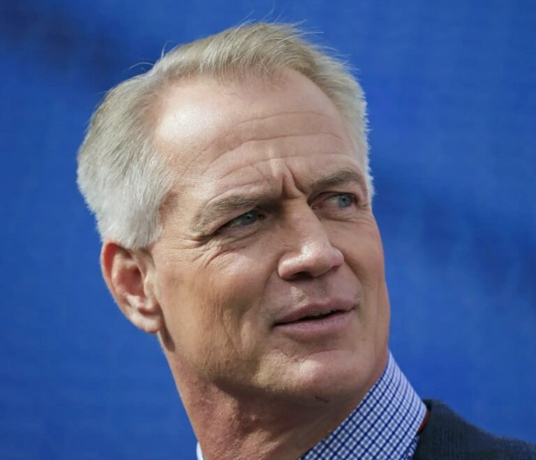 Who Is Diane Johnston (Daryl Johnston Wife)? Wedding, Family, Career ...