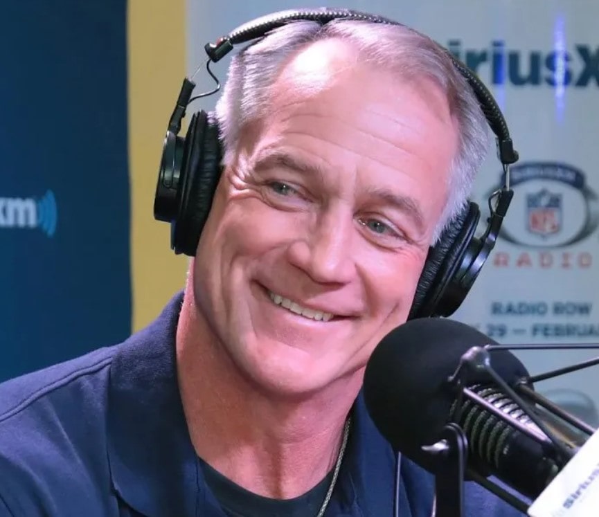 Who Is Diane Johnston (Daryl Johnston Wife)? Wedding, Family, Career ...