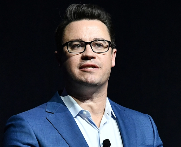 Who is Dave Hollis ex-Disney chief and ex-husband of Rachel Hollis, his ...