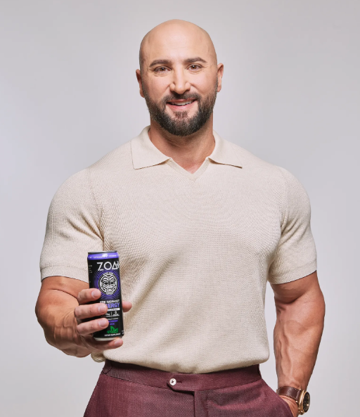 Dave Rienzi (Husband of Dany Garcia): Bio, Career, Age, Height ...