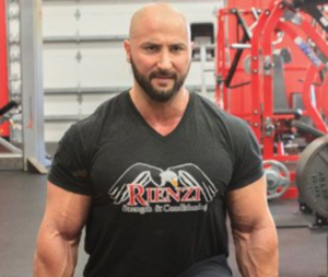 Dave Rienzi (Husband of Dany Garcia): Bio, Career, Age, Height ...