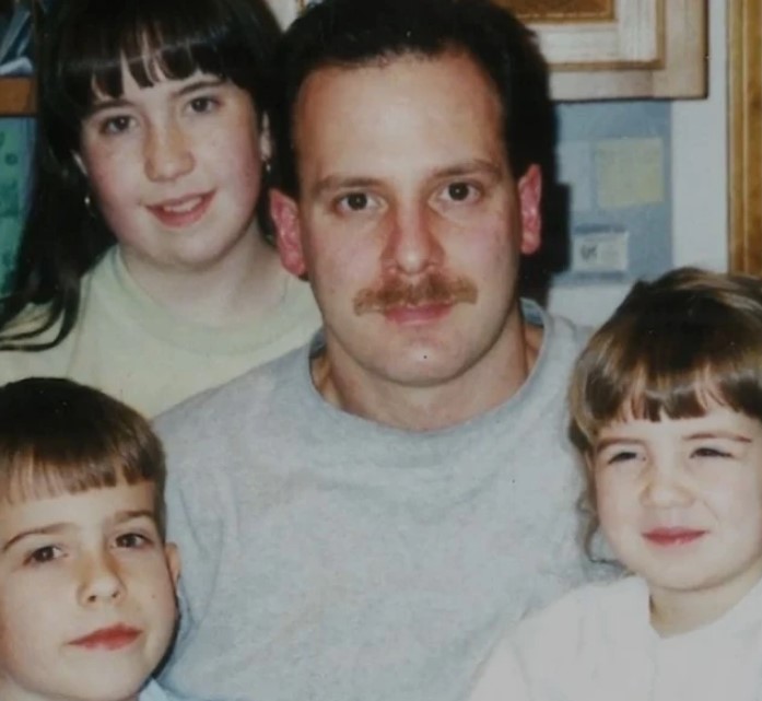 Jessica Rosenbeck and David Magnano (Jennifer Magnano): Where Are They ...