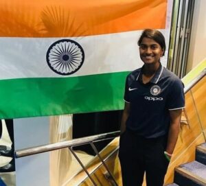 Dayalan Hemalatha (Cricketer): Biography, Childhood, Career, Stats ...