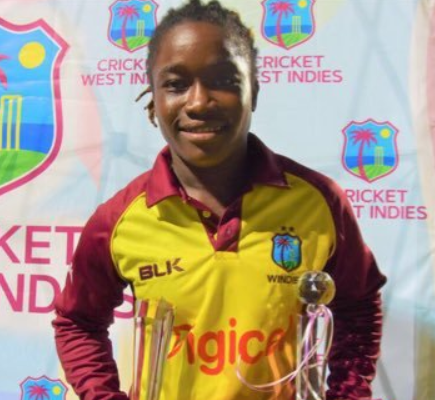 Deandra Dottin (Cricketer) Bio, Age, Height, Relationship, Affairs ...