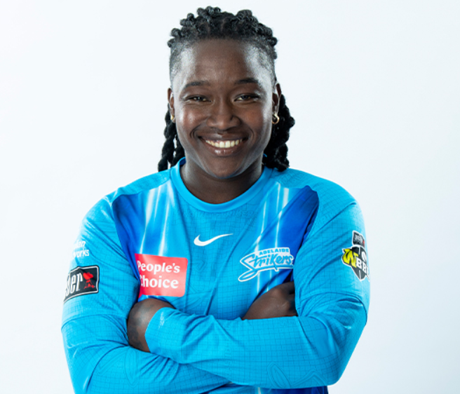 Deandra Dottin (Cricketer) Bio, Age, Height, Relationship, Affairs ...