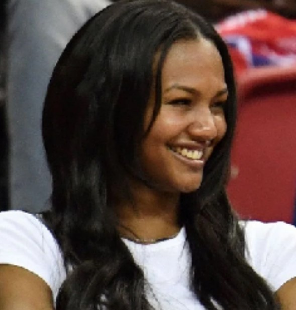 Deja Lighty (Donovan Mitchell's Girlfriend): Age, Height, Weight, Relationship, Affairs, Family ...