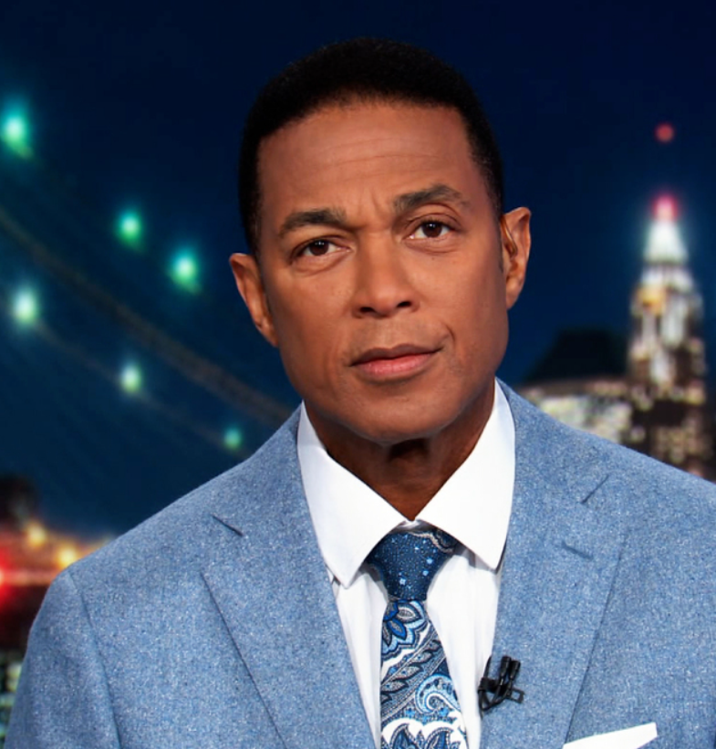 Don Lemon: Is He Leaving CNN? Bio, Wiki, Age, Career, Net Worth (2023 ...