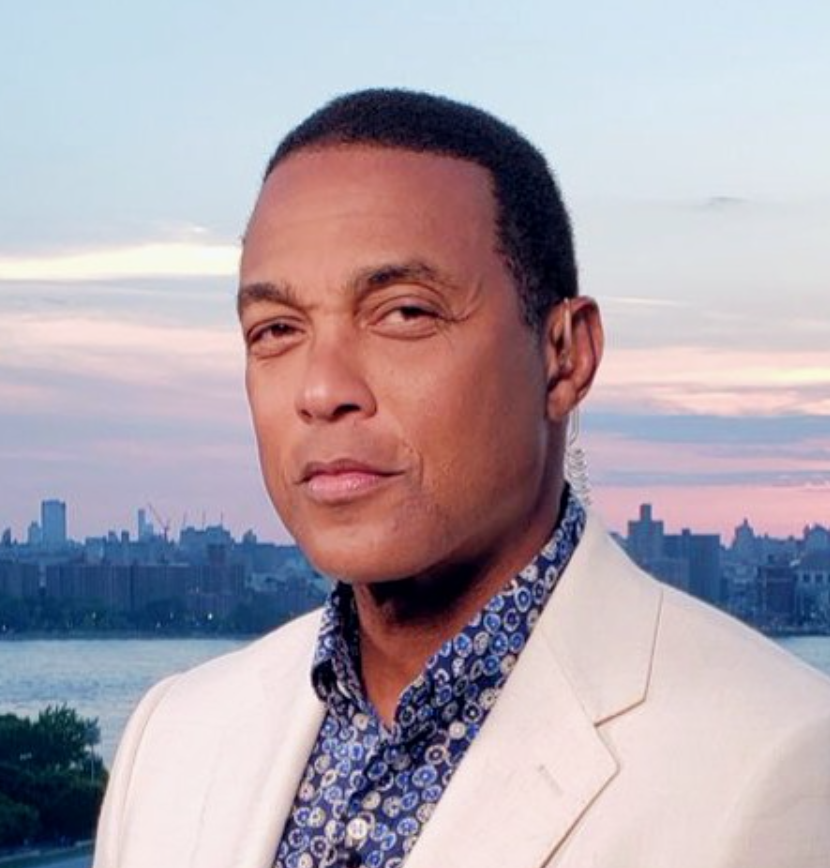 Don Lemon: Is He Leaving CNN? Bio, Wiki, Age, Career, Net Worth (2023 ...