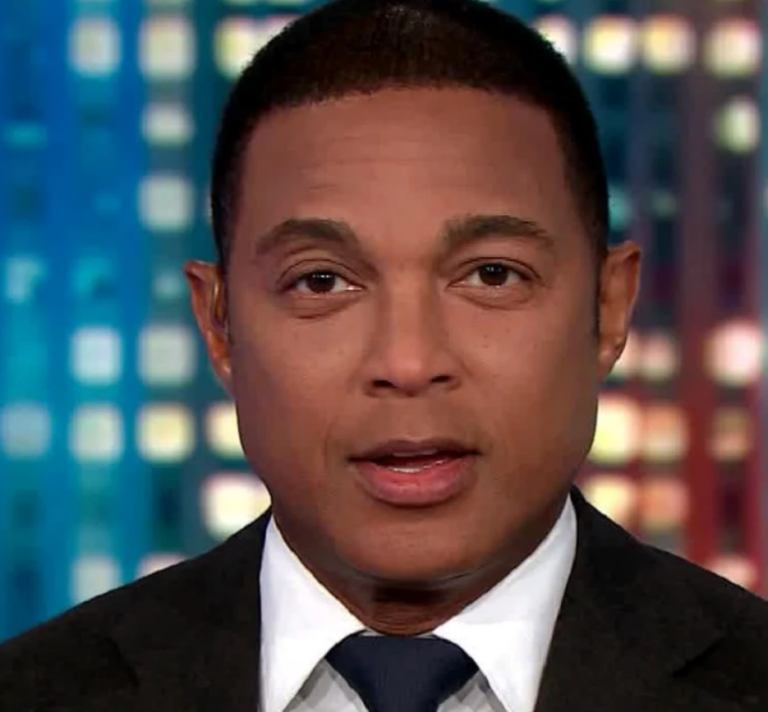 Don Lemon: Is He Leaving CNN? Bio, Wiki, Age, Career, Net Worth (2023), Pet Dog and More