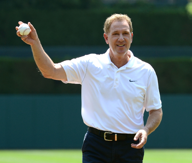 Who Is Don Shane Wife Mona? Kids, Family And Net Worth 2023