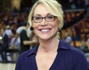 Who Is Gregg Burke (Doris Burke Ex-Husband)? Recently Commented On ...