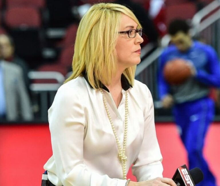 Who Is Gregg Burke (Doris Burke Ex-Husband)? Recently Commented On ...