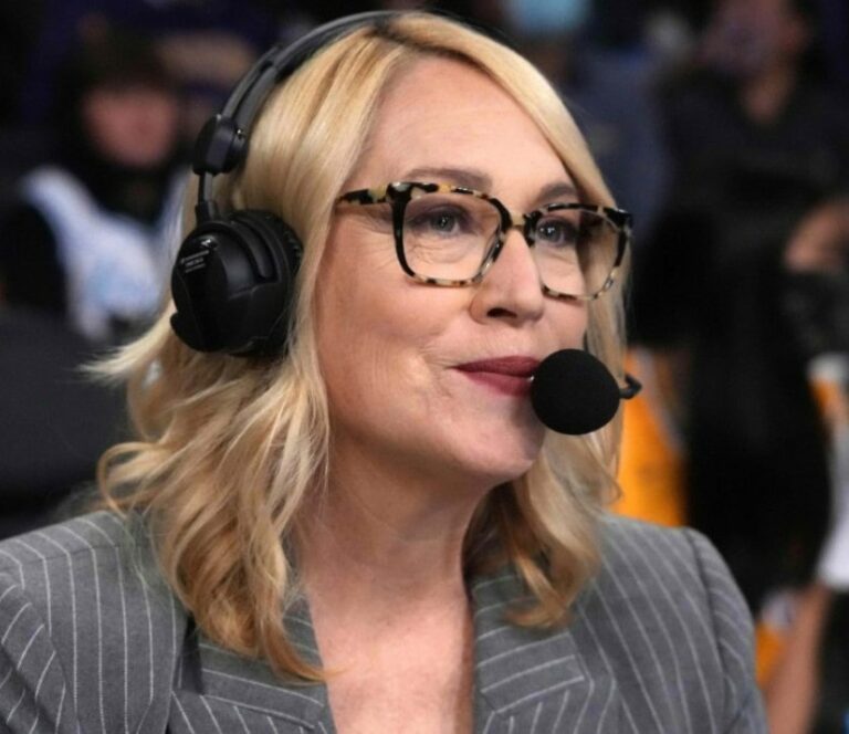 Who Is Gregg Burke (Doris Burke Ex-Husband)? Recently Commented On ...