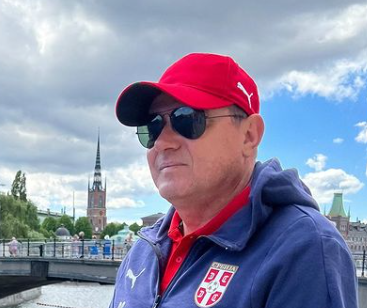 Dragan Stojkovic Bio, Age, Height, Relationship, Affairs, Net Worth ...