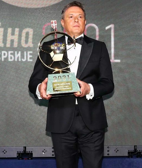 Dragan Stojkovic Bio, Age, Height, Relationship, Affairs, Net Worth ...