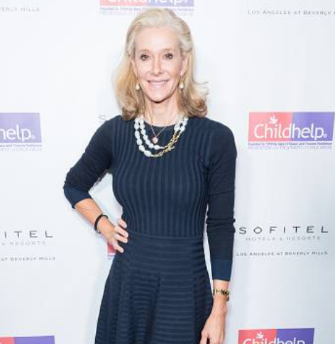 Dru Ann Mobley ( Mother of Armie Hammer) Bio, Age, Height, Relationship ...