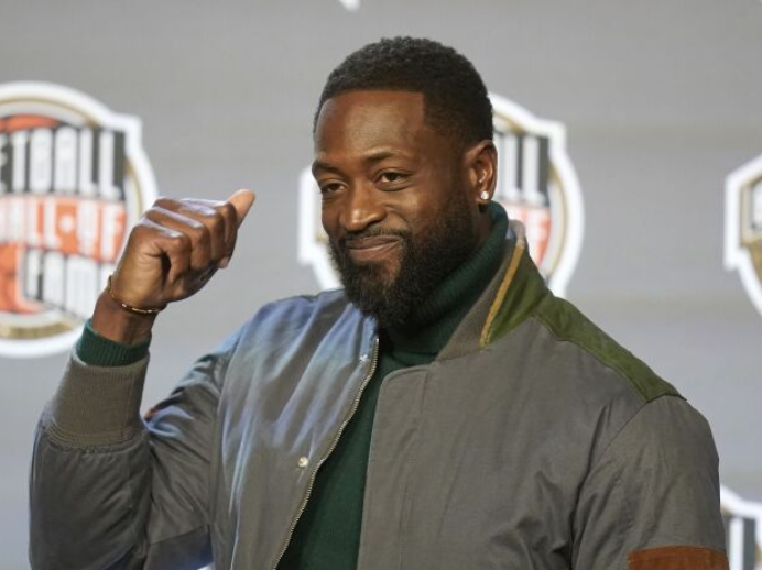 Dwyane Wade Bio, Career, Age, Height, Relationship, Affairs, Net worth ...