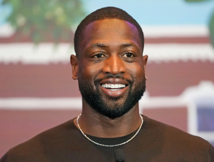 Dwyane Wade Bio, Career, Age, Height, Relationship, Affairs, Net worth ...