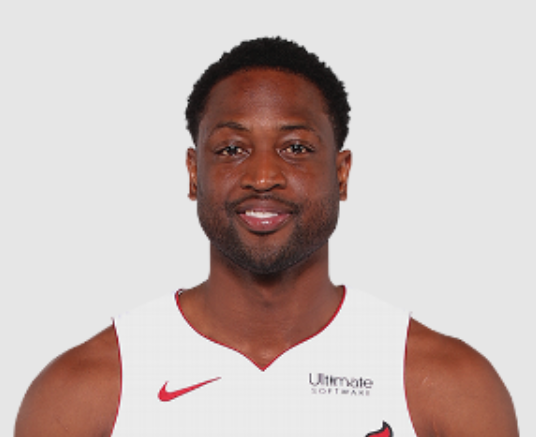 Dwyane Wade Bio, Career, Age, Height, Relationship, Affairs, Net worth ...
