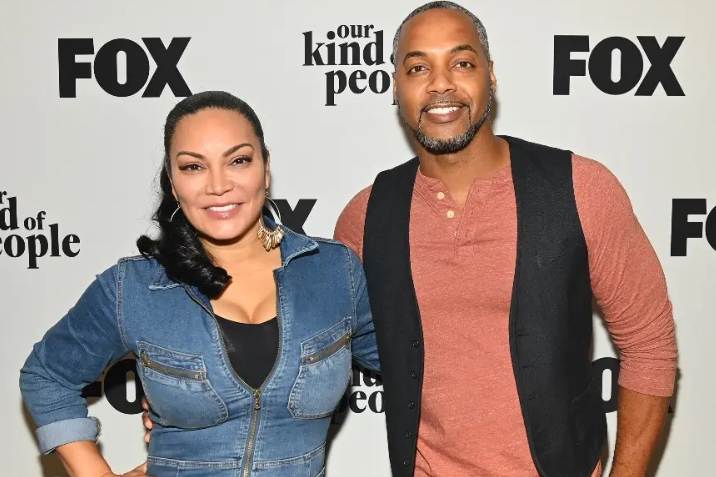 Egypt Sherrod Weight Loss After Married To Real Estate Appearance