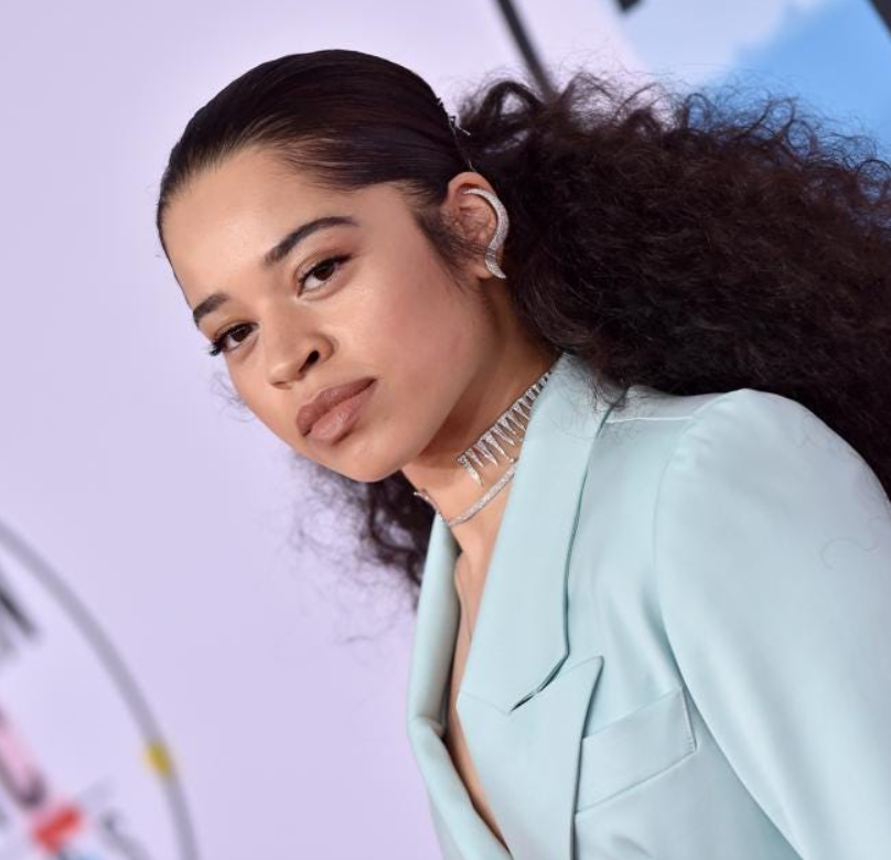 Ella Mai: Bio, Wiki, Age, Parents, Career, Instagram, Relationship ...